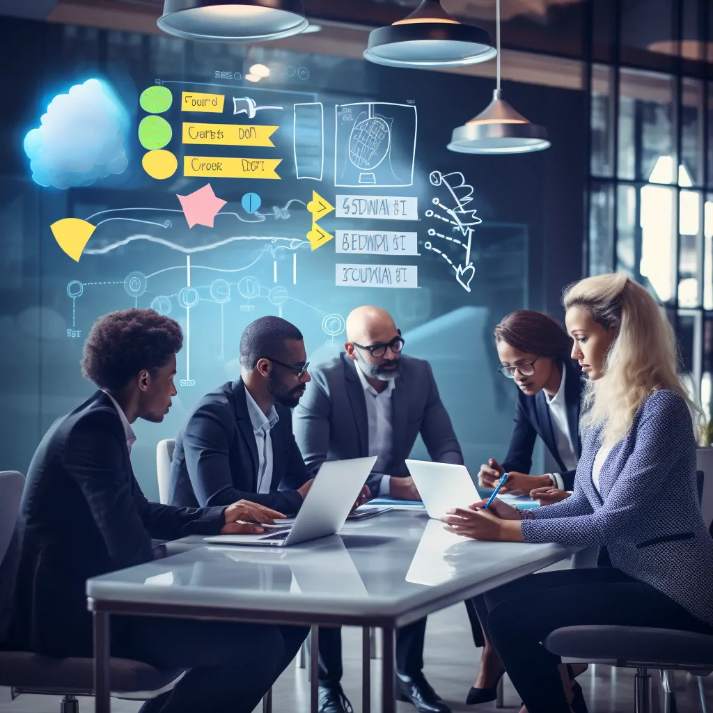 Technologists and Project Solutions for Digital Health