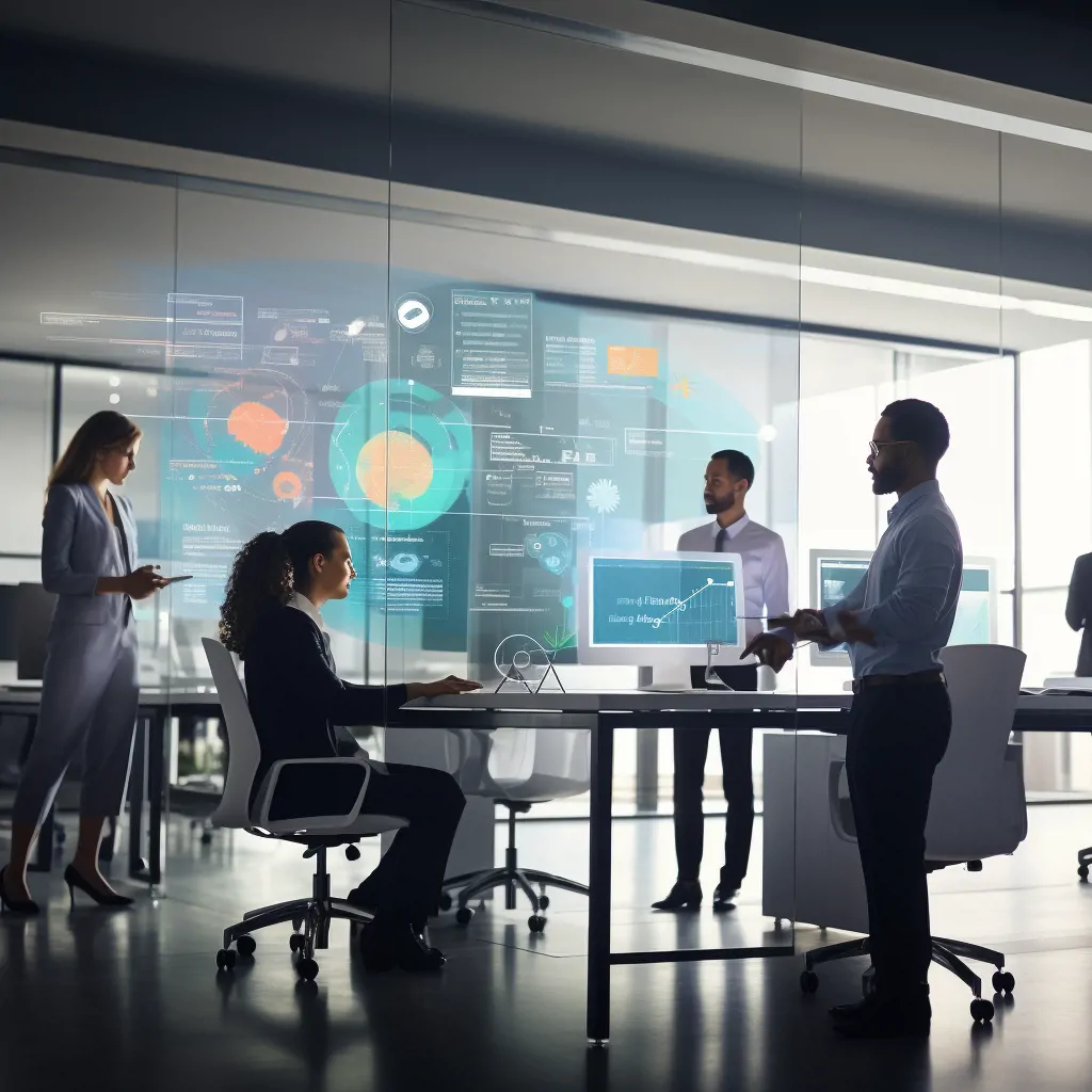 Technologists and Project Solutions for Digital Health