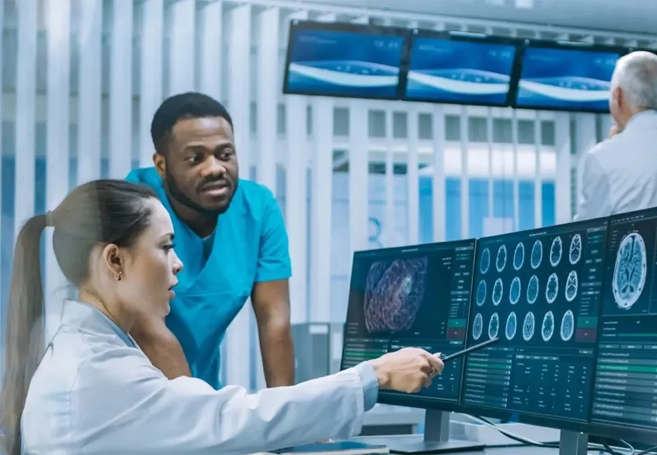 Careers & Jobs for Doctors | Cpl Healthcare