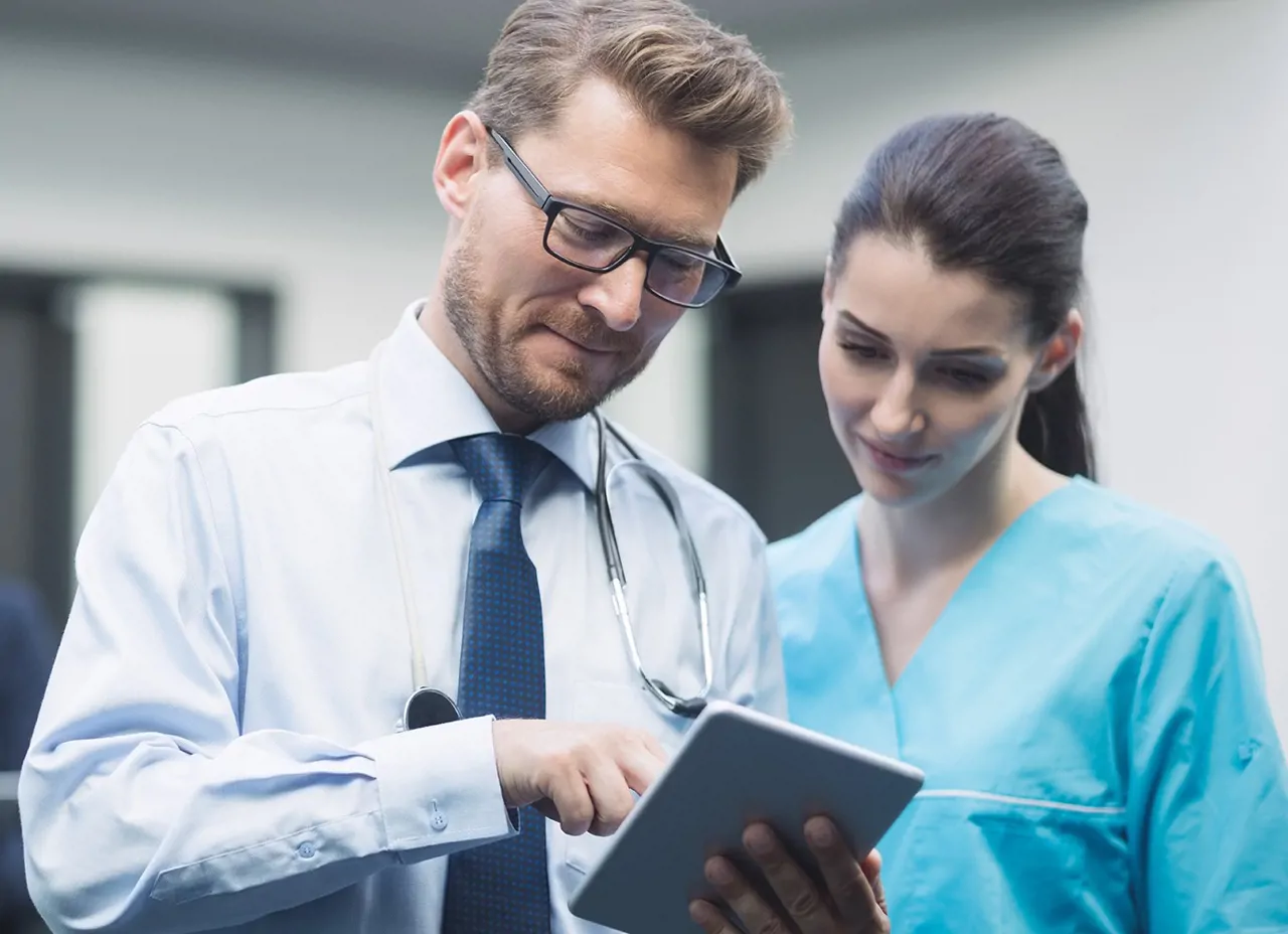 Senior Appointments Careers & Jobs | Cpl Healthcare