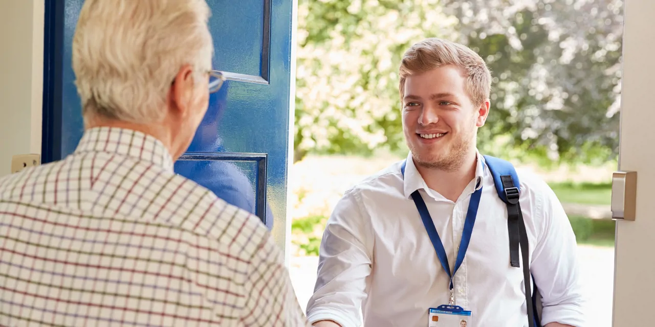 Social Care Careers & Jobs | Cpl Healthcare