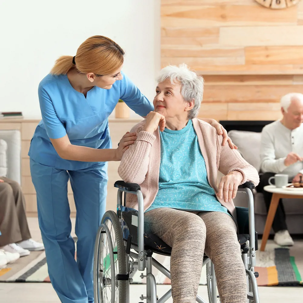 Healthcare Assistant Careers & Jobs | Cpl Healthcare