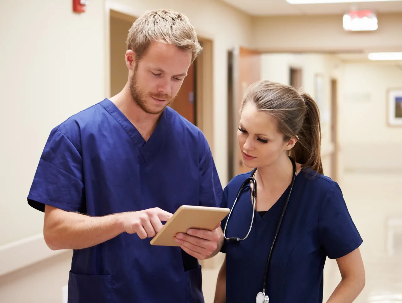 Irish Prison Service | Cpl Healthcare