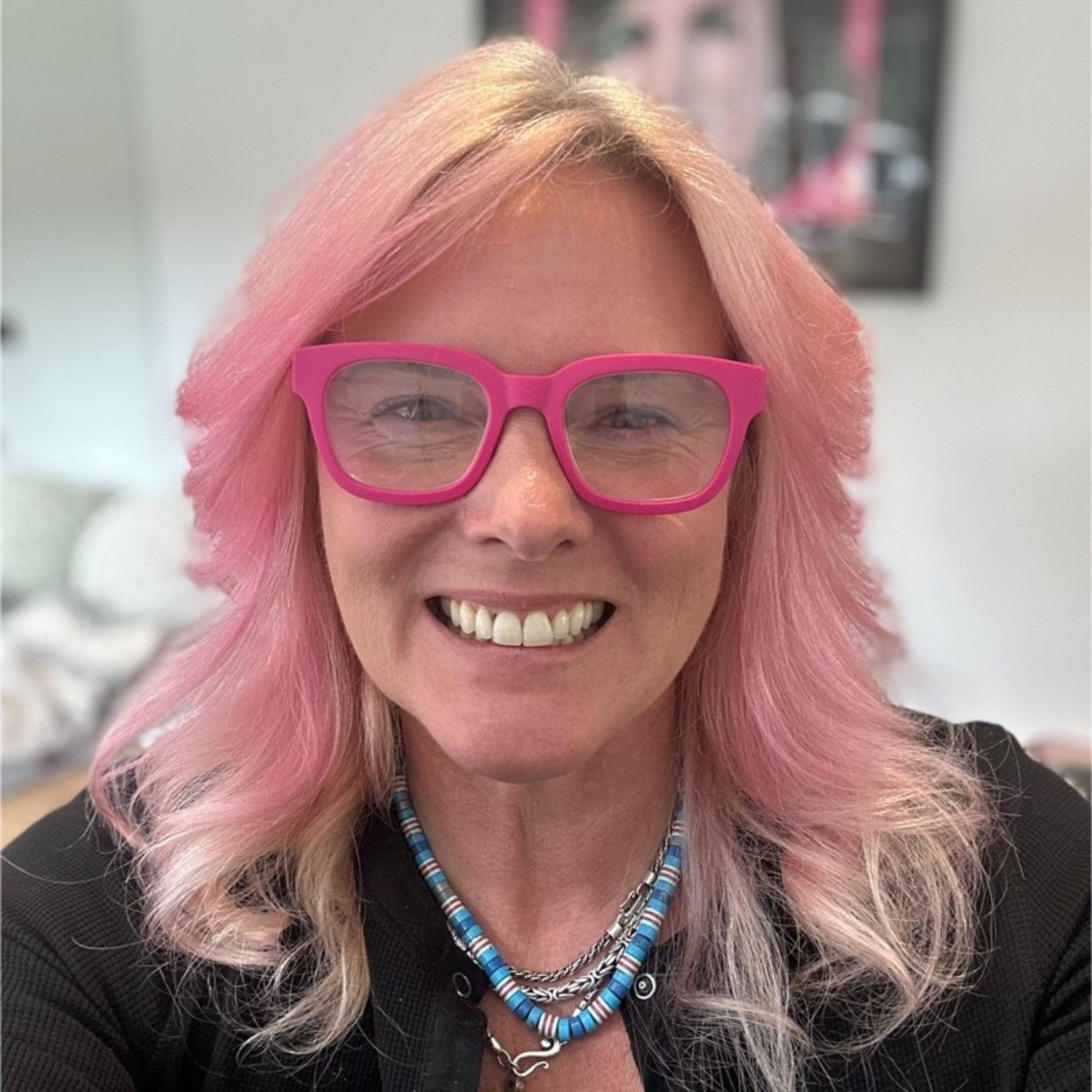 Tech Talent Spotlight Series: Elena Sinel