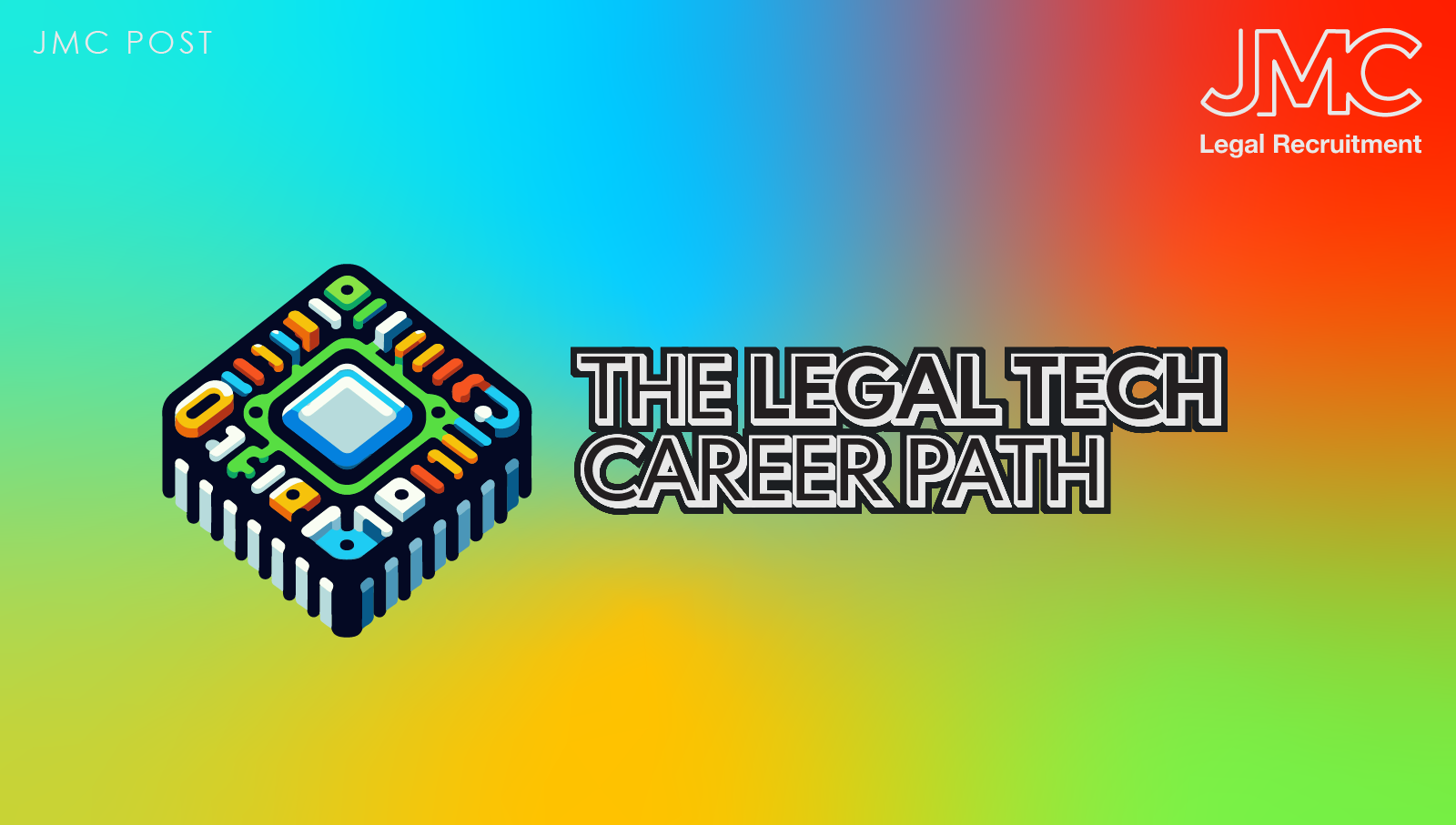 The Legal Tech Career Path | VSM Modules Lite