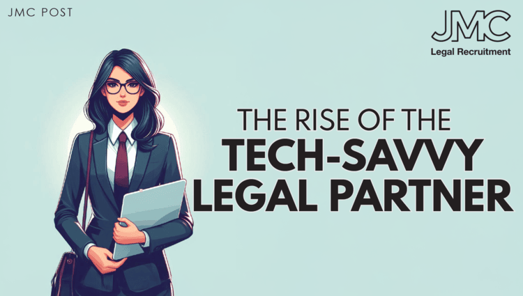 The Rise of the Tech-Savvy Legal Partner | VSM Modules Lite