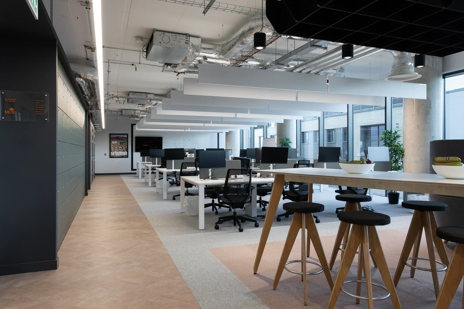 Northern Ireland | MCS Group