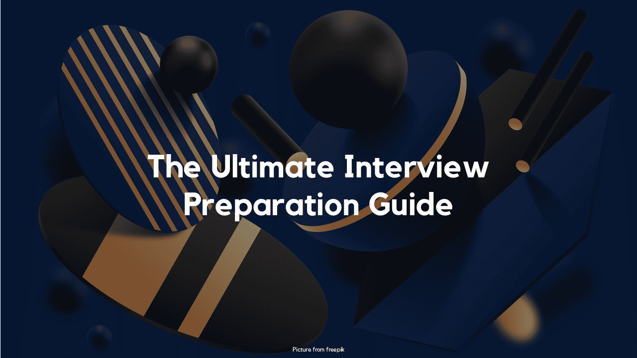 The Ultimate Interview Preparation Guide | MRJ Recruitment The Ultimate Interview Preparation Guide | MRJ Recruitment