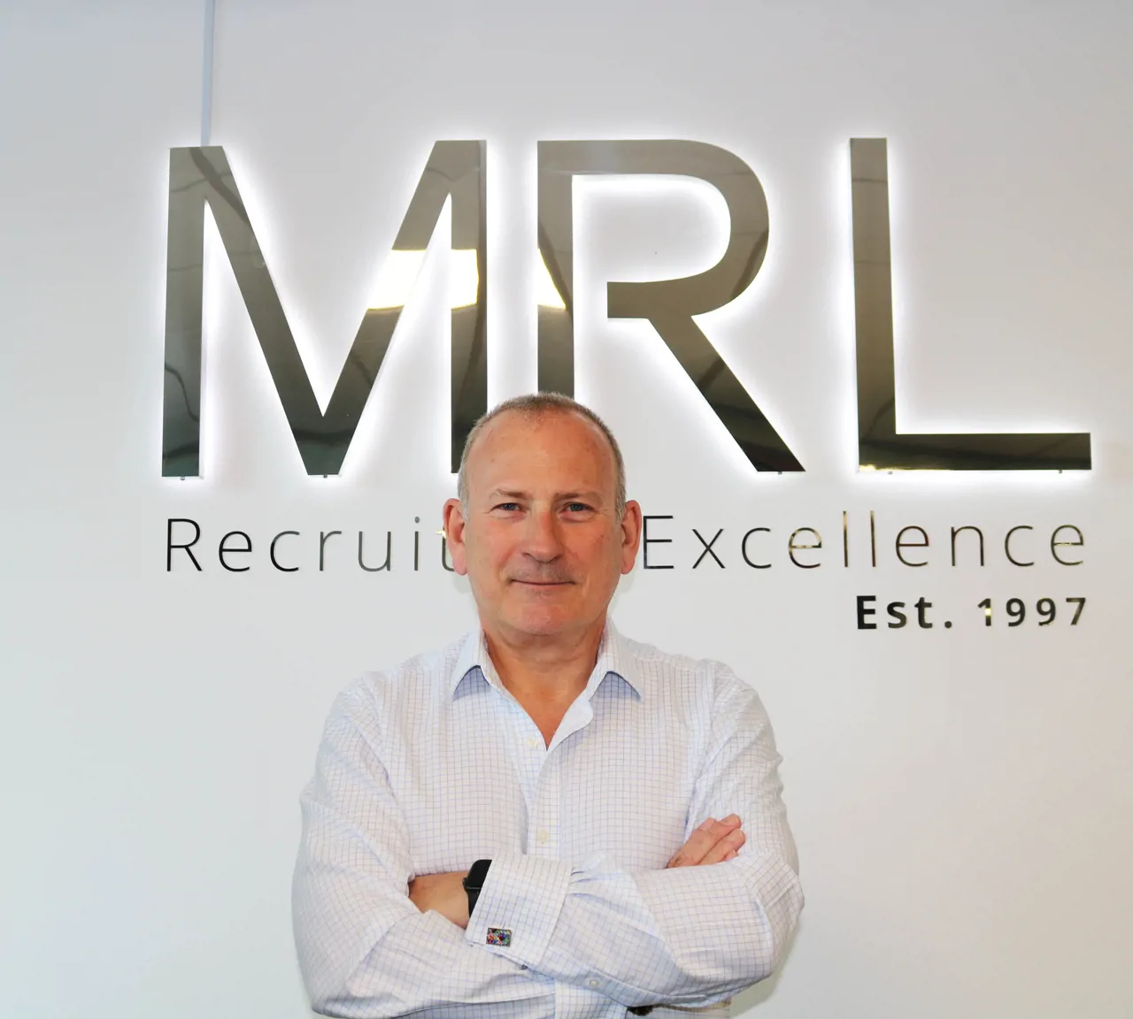 AI & Machine Learning Recruitment Agency | MRL Consulting Group