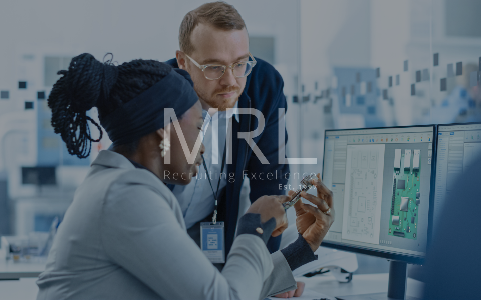 The Impact of Emerging Technologies on Semiconductor Job Roles | MRL ...