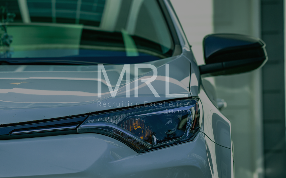 Women in Automotive: Breaking Stereotypes and Leading Innovation | MRL ...