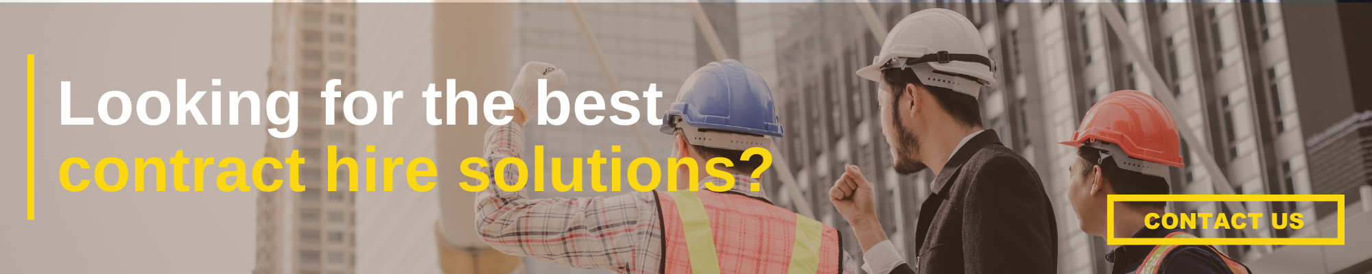 5 Ways Contract Recruitment Can Benefit Renewable Energy Projects | NES ...