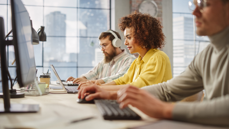 How to support neurodiverse employees in the workplace | Sellick ...