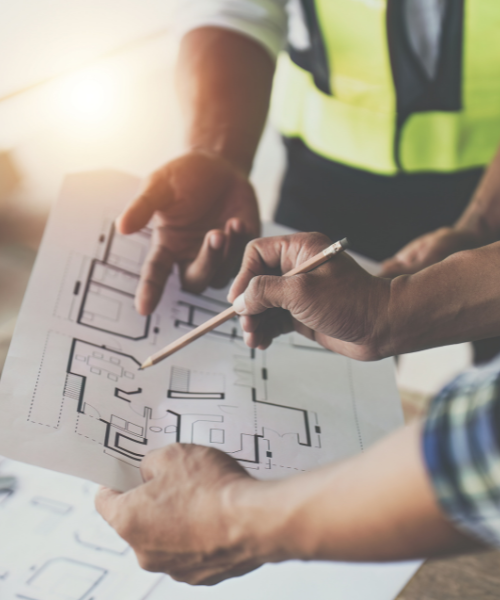 What is a Structural Engineer? | Spencer Clarke Group