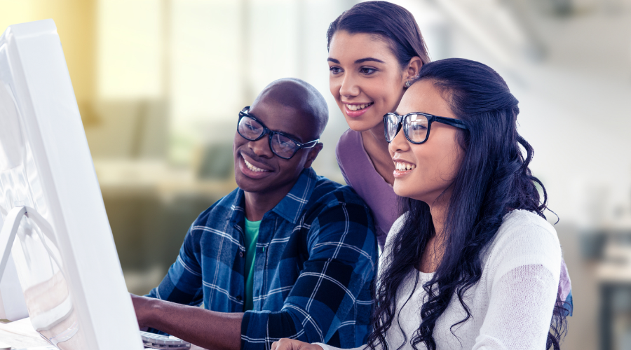 Attracting entry-level candidates to your charity | TPP Recruitment